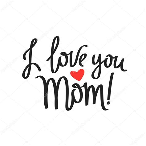 10 I Love You Quotes For Mother Love Quotes Love Quotes