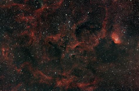 Nebula Project