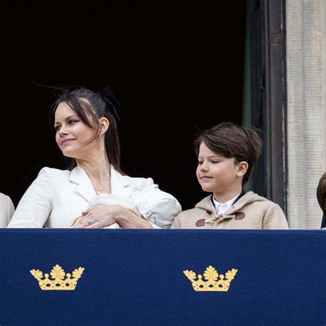 Congratulations Prince Carl Philip And Princess Sofia Of Sweden