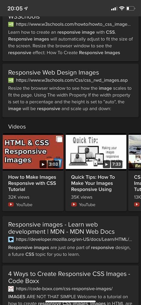 Horizontal Line Html
