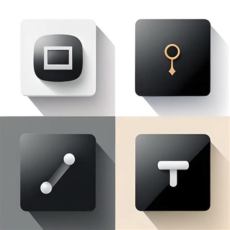 Premium Ai Image Application Logo