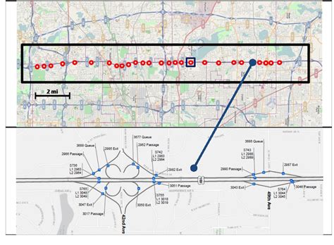 Figure 1 From Empirical Observations Of Capacity Drop In Freeway Merges With Ramp Control And