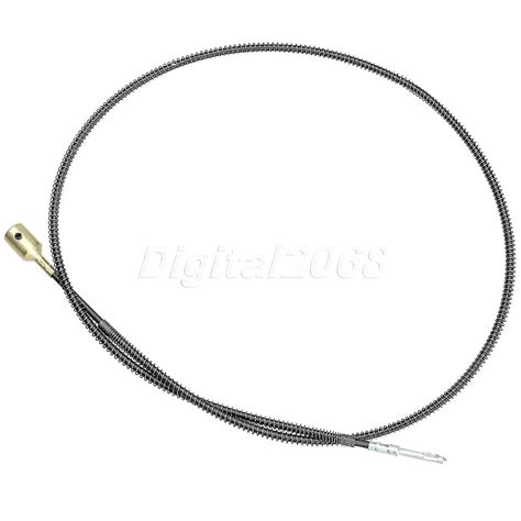 New Flexible Metal Inner Shaft Cable F Flex Shaft Core For Foredom Flex Shaft Rotary Motor Tools
