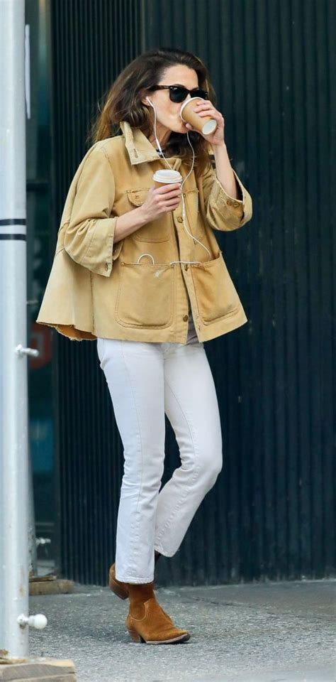 Keri Russell Street Style Artofit