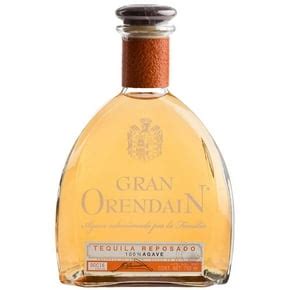 Tequila Gran Malo Bodega Aurrera