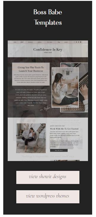 Eleven Tips For Creating An Engaging Blog Sidebar Studio Mommy