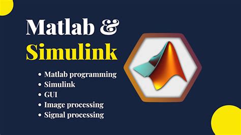 Do Your Matlab Programmingcodingsimulink And Image Processing Tasks