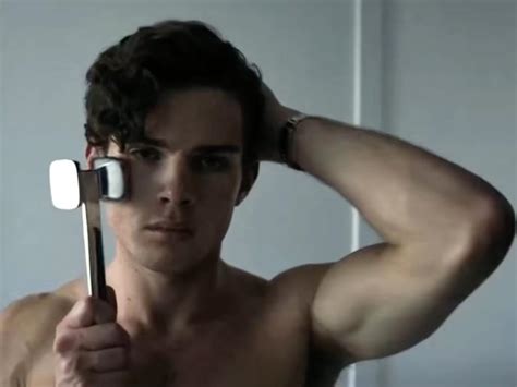 20yo ‘looksmaxxer Storms Out On 60 Minutes Australia Interview The