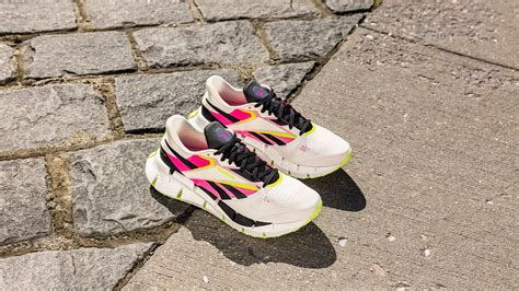 Reebok Lanza Floatzig 1 Taggedmx