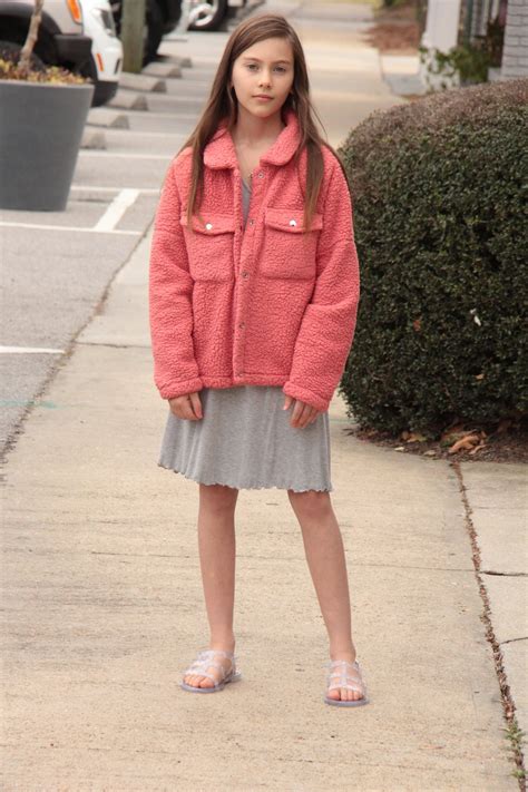 Rylin Mest — Millie Lewis Of Charleston Model And Talent Agency Millie