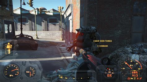 They Trashed My Robot Request And Find Fallout 4 Adult And Sex Mods Loverslab