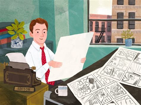 Whimsical Illustrations By Patrick Corrigan Daily Design Inspiration For Creatives