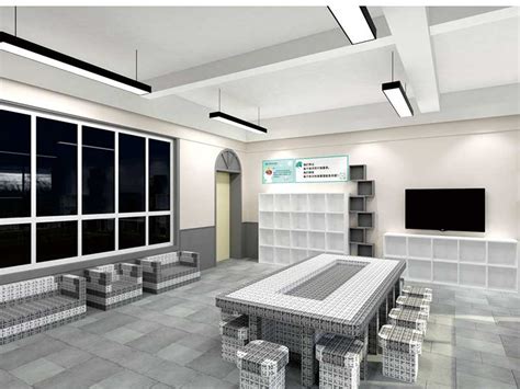 Jiangjin Jijiang Kindergarten Pungrow Educational And Creative Block Toys