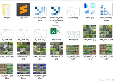 基于yolo11v10v8v5深度学习的农作物类别检测与识别系统设计与实现【python源码pyqt5界面数据集训练代码】基于yolov11 识别分捡茶鲜叶并定级 源码 Csdn博客