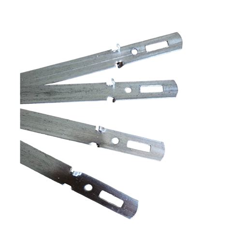 Set Distantieri Cofraj Metalici 35 Cm 100 Bucati Emagro