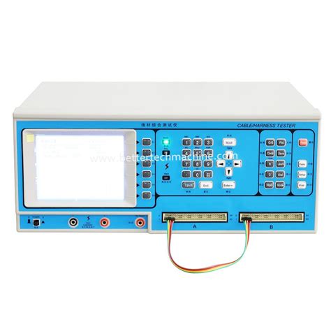 Wire Harness Continuity Tester BETTERTECH