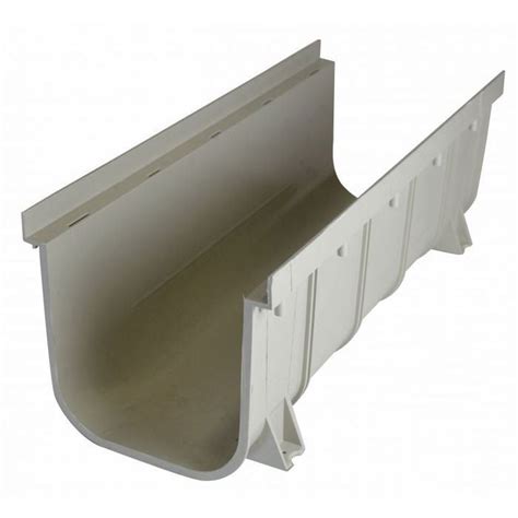 Nds 8 Pro Series Deep Profile Drain Drainage Connect