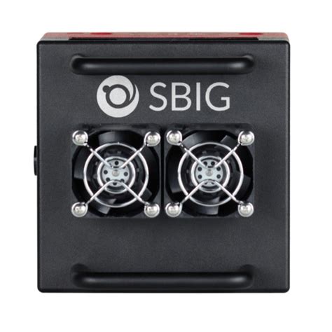 Sbig Aluma Ccd47 10 Mono — David Astro