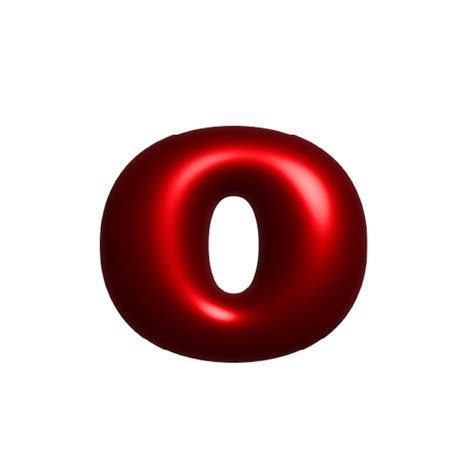 29000 Red Letter O Pictures