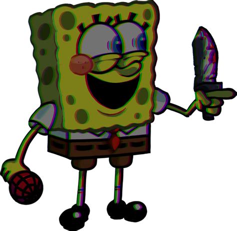 Fnf Squids Visit Spongebob By 205tob On Deviantart