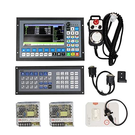 Cnctopbaos 4 Axis Cnc Controller 1000khz Ddcs Expert Motion Want It All