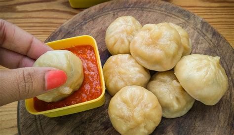 Momo In Nepal How To Make Momos Top Restaurants In Kathmandu