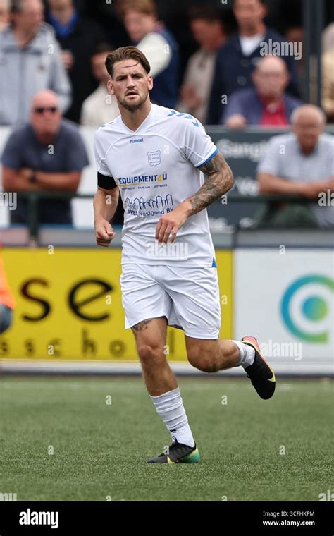 Veenendaal 23 08 2025 Sportpark Panhuis Season 2025 2026