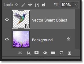 How To Create Smart Objects In Photoshop