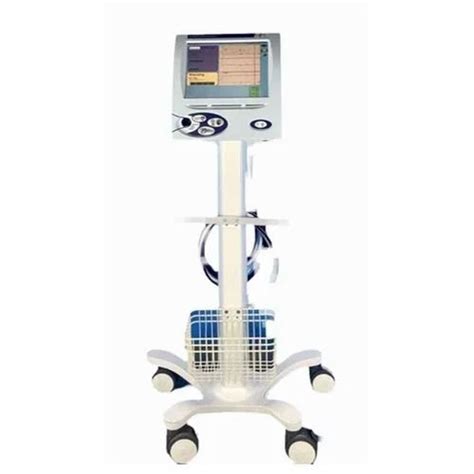 Ge Ventilator Sle 5000 At ₹ 600000 Ge Medical Ventilator In Faridabad Id 2854144195197