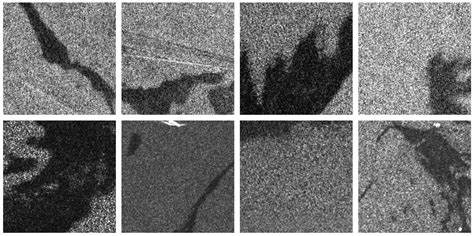 A Novel Multi Scale Feature Map Fusion For Oil Spill Detection Of Sar