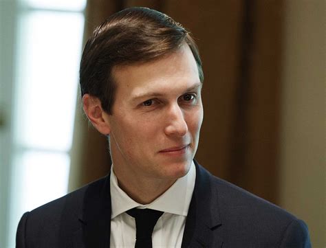 Kushner Company Moves Lawsuit Venue To Keep Partners Secret