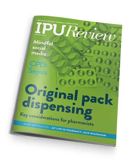 Ipu Review March Ipu
