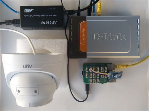 Mlnet Yolov5 Camera Gpio On Arm64 Raspberry Pi Devmobiles Blog