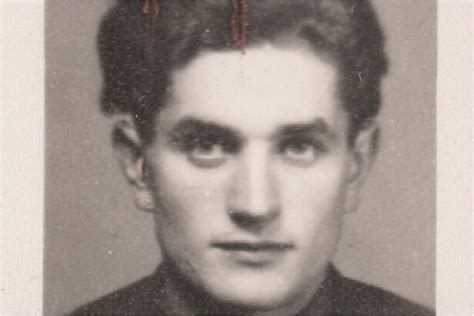 Historians To Look For Remains Of Lithuanian Partisan Leader Following Tip On Lrt Tv Show Lrt