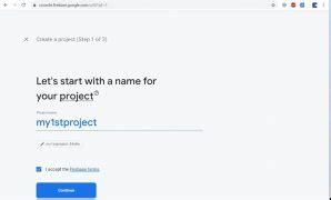 IoT Based LED Control Using Google Firebase ESP