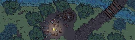Goblin Ambush Map