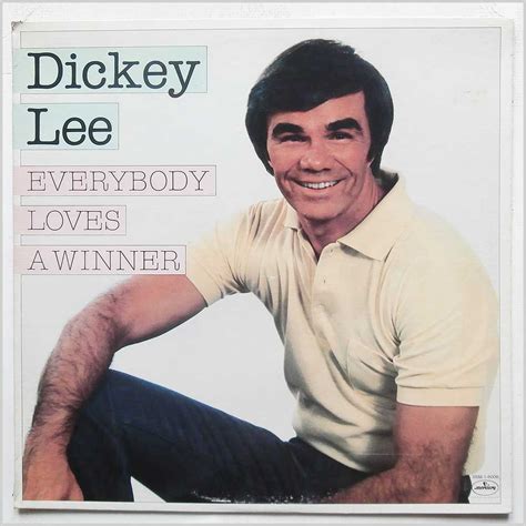 Dickey Lee Vinyl 446 Lp Records And Cd Found On Cdandlp