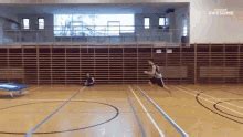 High Jump Fail S Tenor