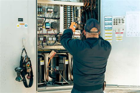 Commercial Hvac Troubleshooting Solving Common Problems