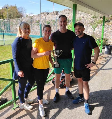 Hillview Sports Club Congratulations And Well Done Teresa Drohan Sinead Healy Patrick