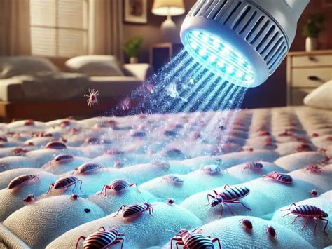 Uv Light Bed Bug Detection Best Products Complete Guide 2025