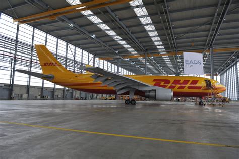 Dhl Express Asia Pacific Management Shuffle