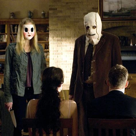 37 Best Scary Couples Costume Ideas