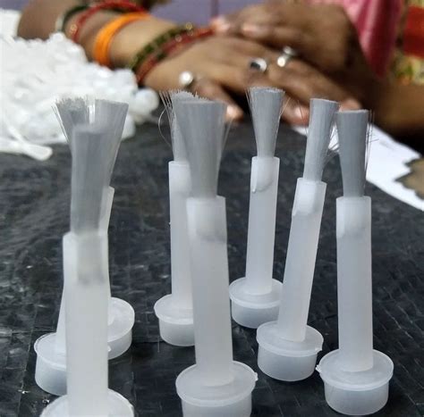 14ml Nail Polish Brush At Rs 5piece Nail Polish Brush In New Delhi