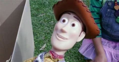 Watch Live Action Reenactments Of Scenes From Aladdin And Toy Story 3