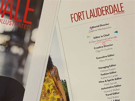 Kristen Desmond Lefevre On Linkedin Editor Editors Editorinchief Editorinchic