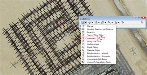 Solved Points At End Of Polylines Autodesk Community