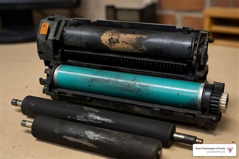 Laser Printer Maintenance 10 Office Tips For 2025