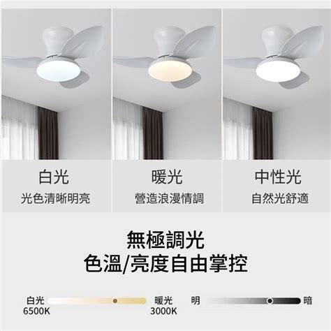 Xingmu 興沐 25吋吊扇燈 大燈盤電扇燈 Led吸頂燈 家用變頻風扇燈 餐廳客廳臥室燈 智慧吊燈帶風吊扇 Pchome 24h購物