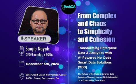 Enterprise Data Management Techca2024 Smart Data Solutions